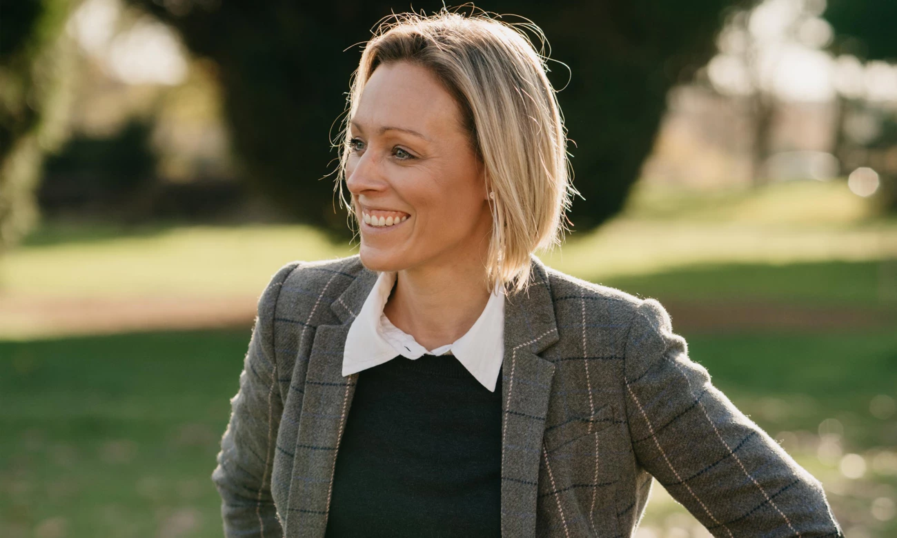 Hannah’s Milestone Moment | Clownfish Events