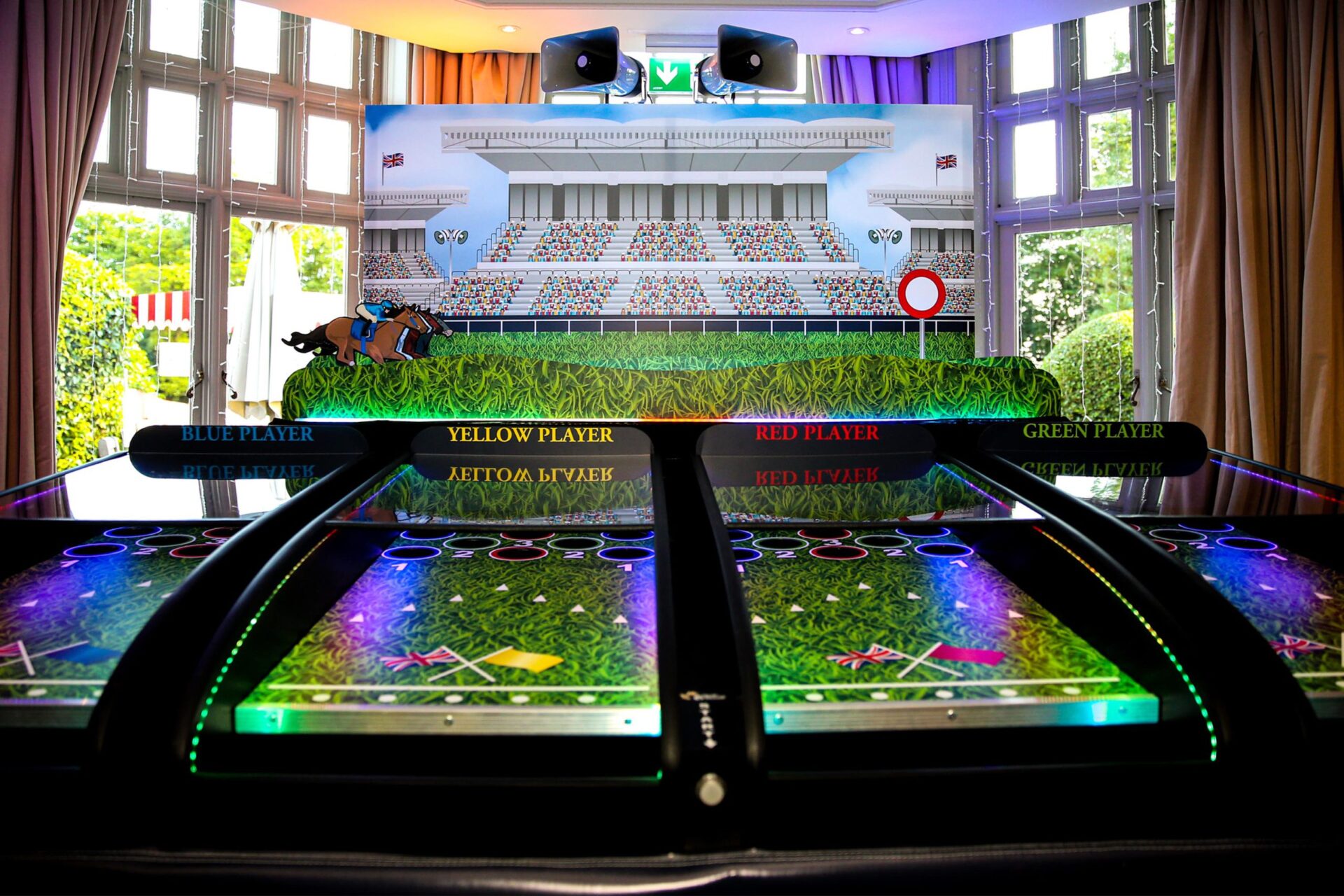 Event Entertainment & Equipment Hire | Clownfish Events London