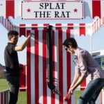 Splat the Rat | Clownfish Events