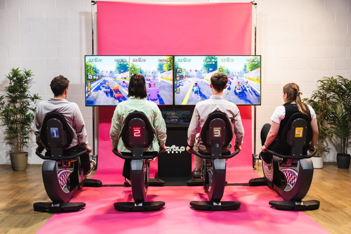 Event Entertainment & Equipment Hire | Clownfish Events London